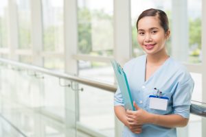 What nurses and nurse aides mean to our community | Northeast Med Staff