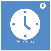 Time Entry | Northeast Med Staff